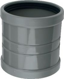 PVC Hulpstukken Manchet